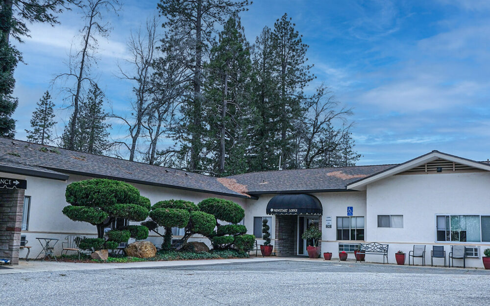 Health Ministry – Weimar University Church – California