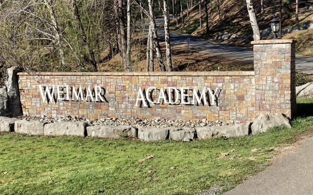 Our Campus – Weimar University Church – California