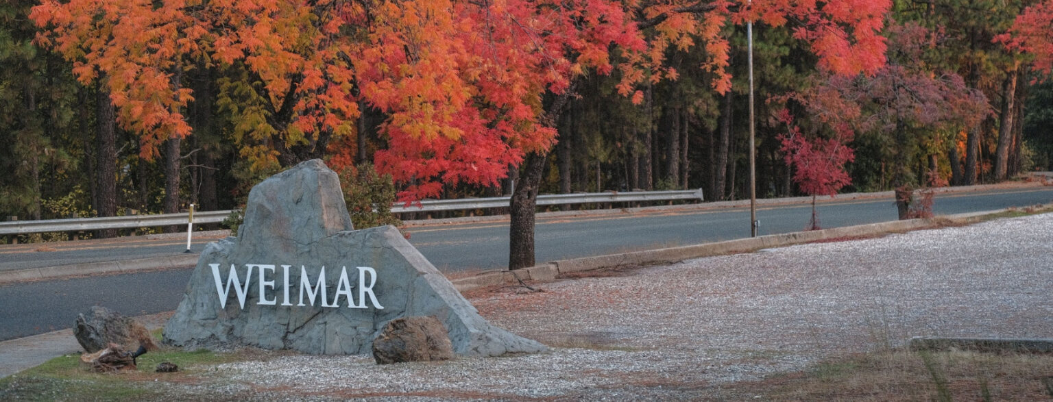 Our Campus – Weimar University Church – California