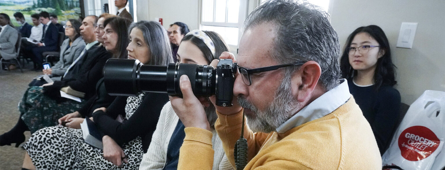 Photo Gallery – Weimar University Church – California